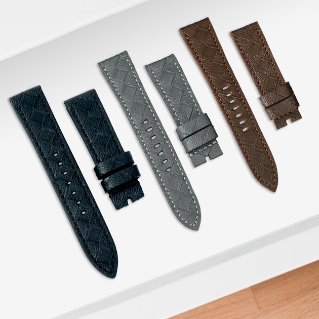 Bottega – Tagged "Bottega Pattern"– Liger Straps