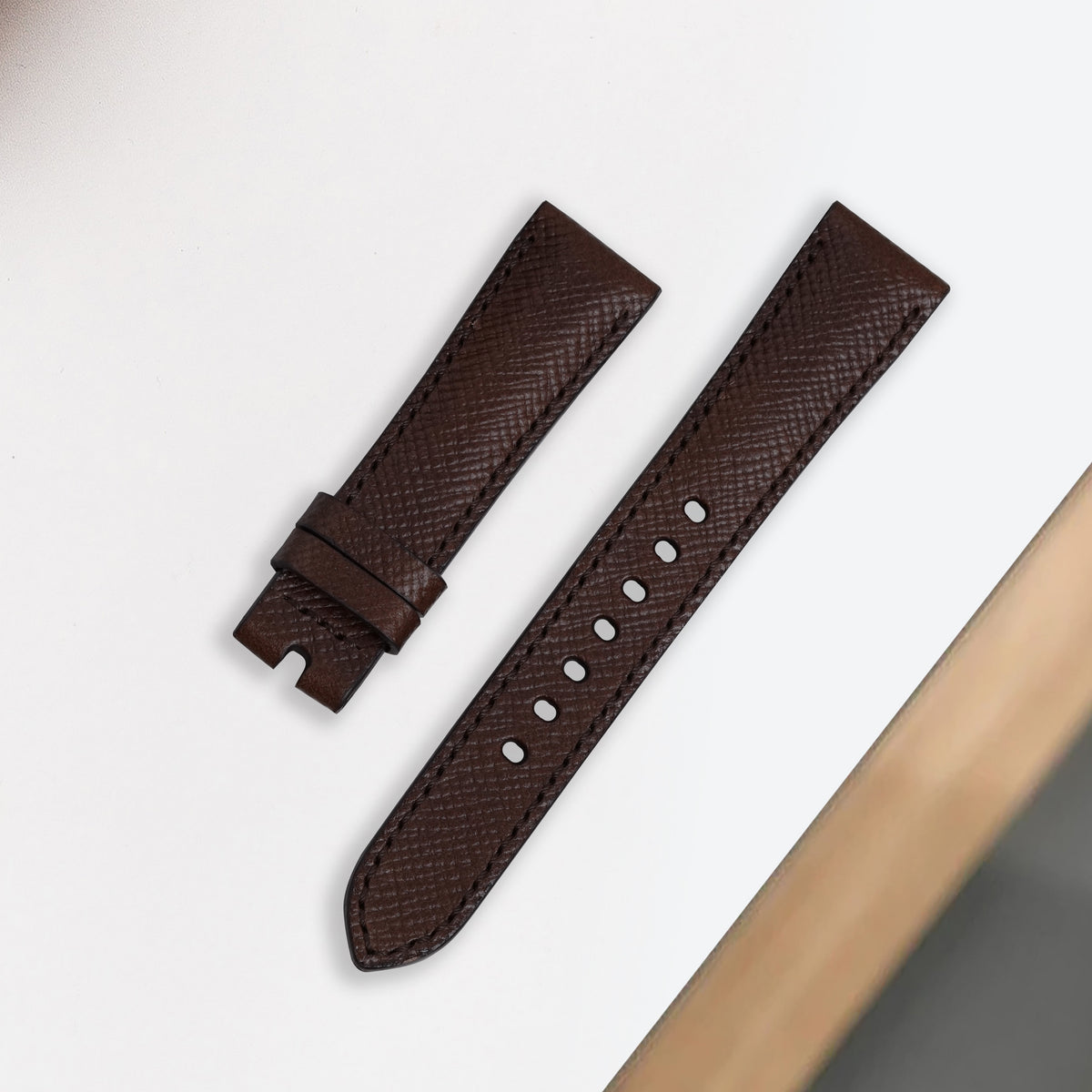 Rolex Daytona Straps - Patron Walnut – Liger Straps