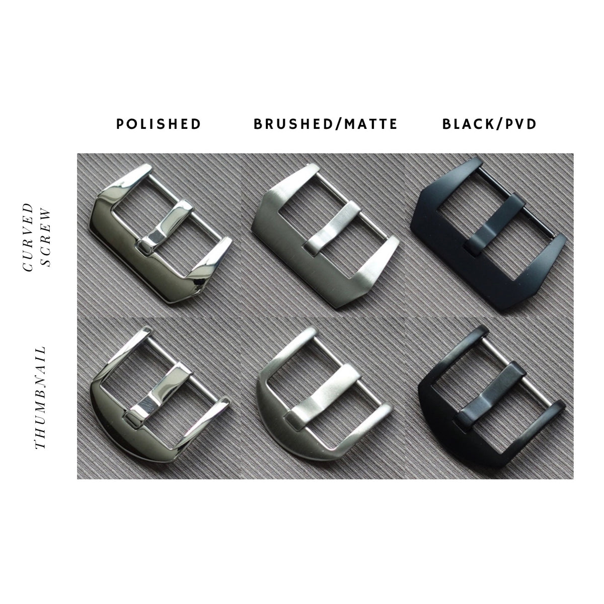 Ready Made 22mm Straps - Canvas Light Grey – Liger Straps