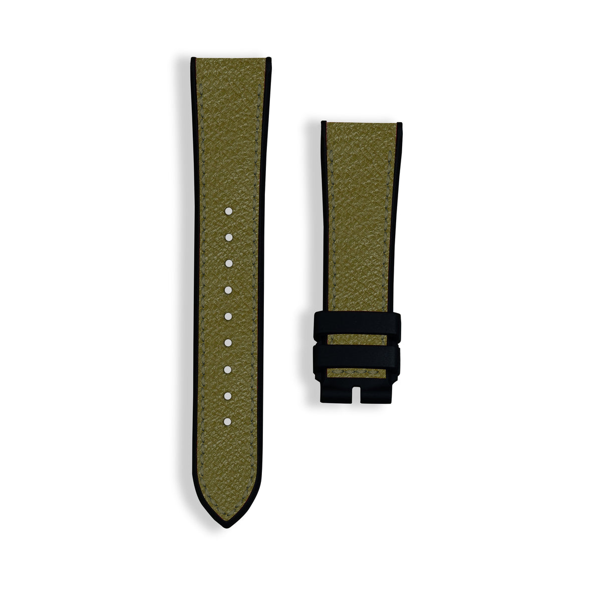 French Goat - Chevre Army – Liger Straps