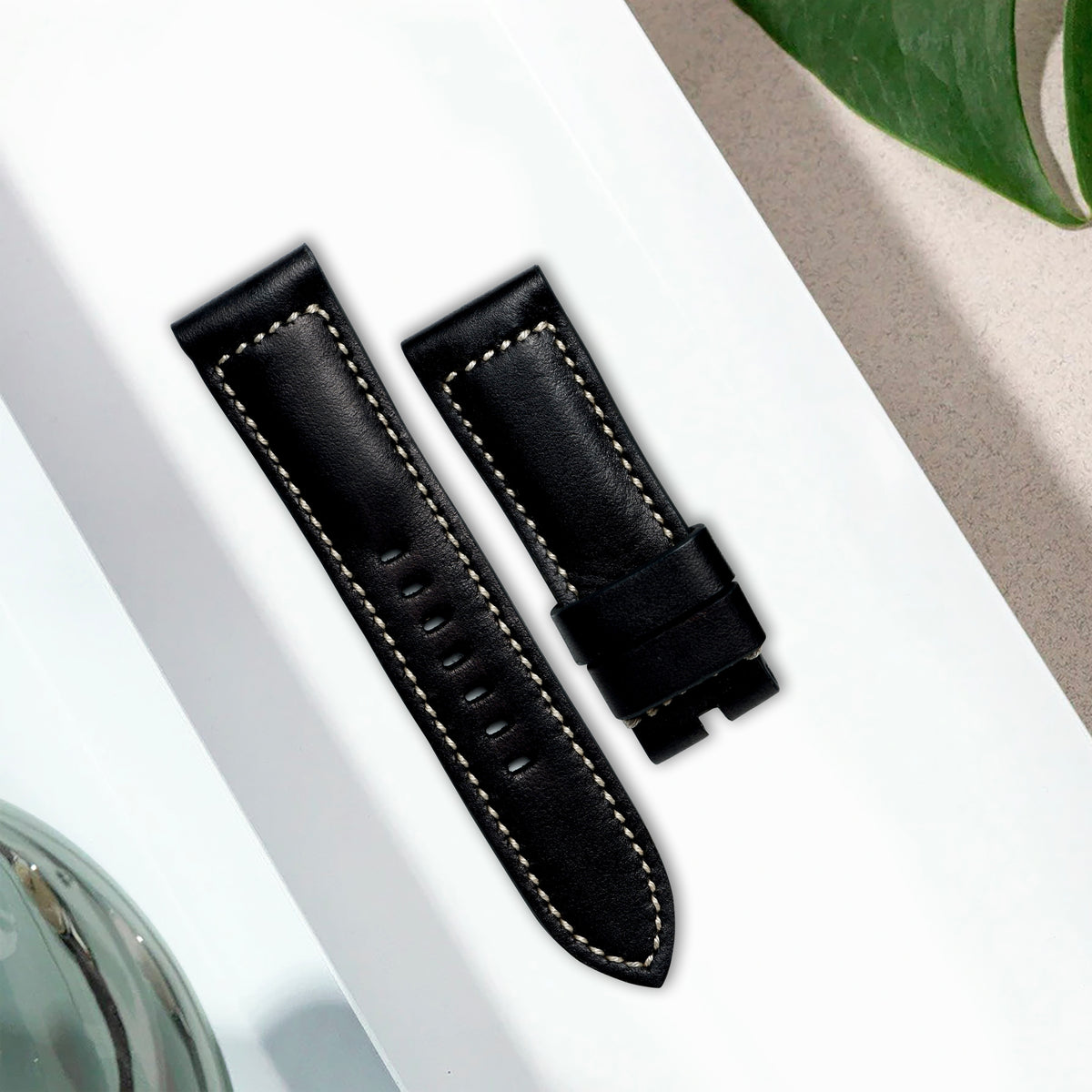 Breitling Navitimer Straps - Monte Carlo – Liger Straps