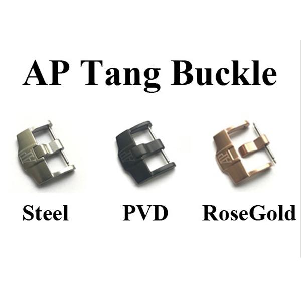 Ready Made Audemars Piguet 42mm Straps - AP Brown Croco For AP ROO 42m ...