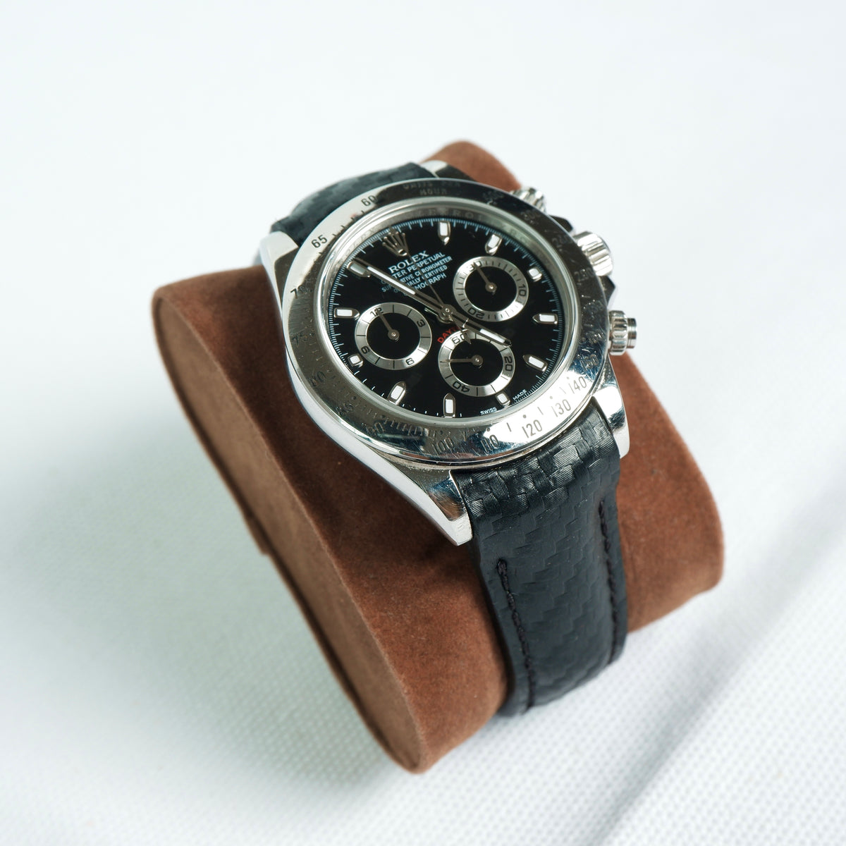 Curved End Straps - Carbon Fiber – Liger Straps