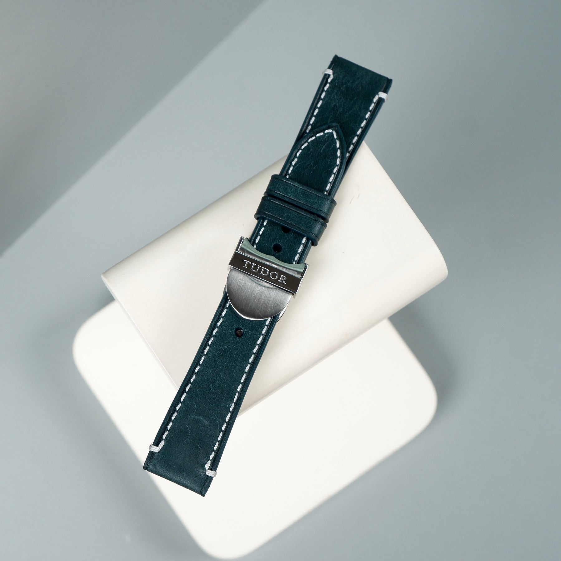 Other Tudor Watches Straps - Diablo Sapphire – Liger Straps